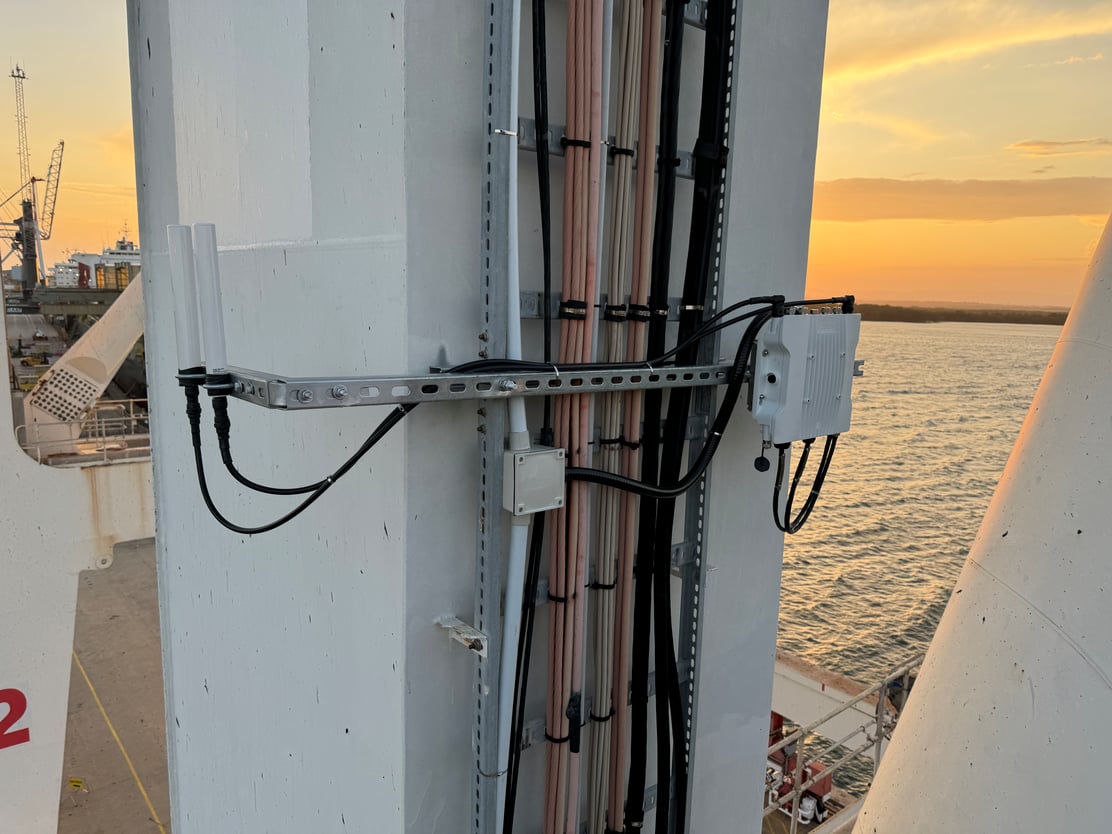 Cisco Ultra-Reliable Wireless Backhaul Explained